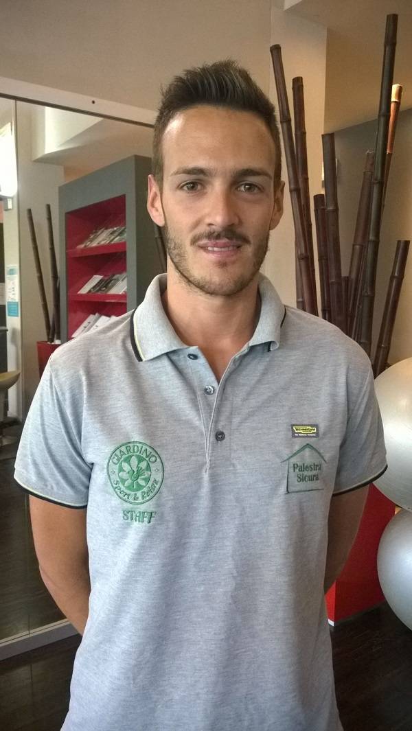 CLUB GIARDINO CARPI | Palestra, piscina coperta, golf, tennis, corsi ...